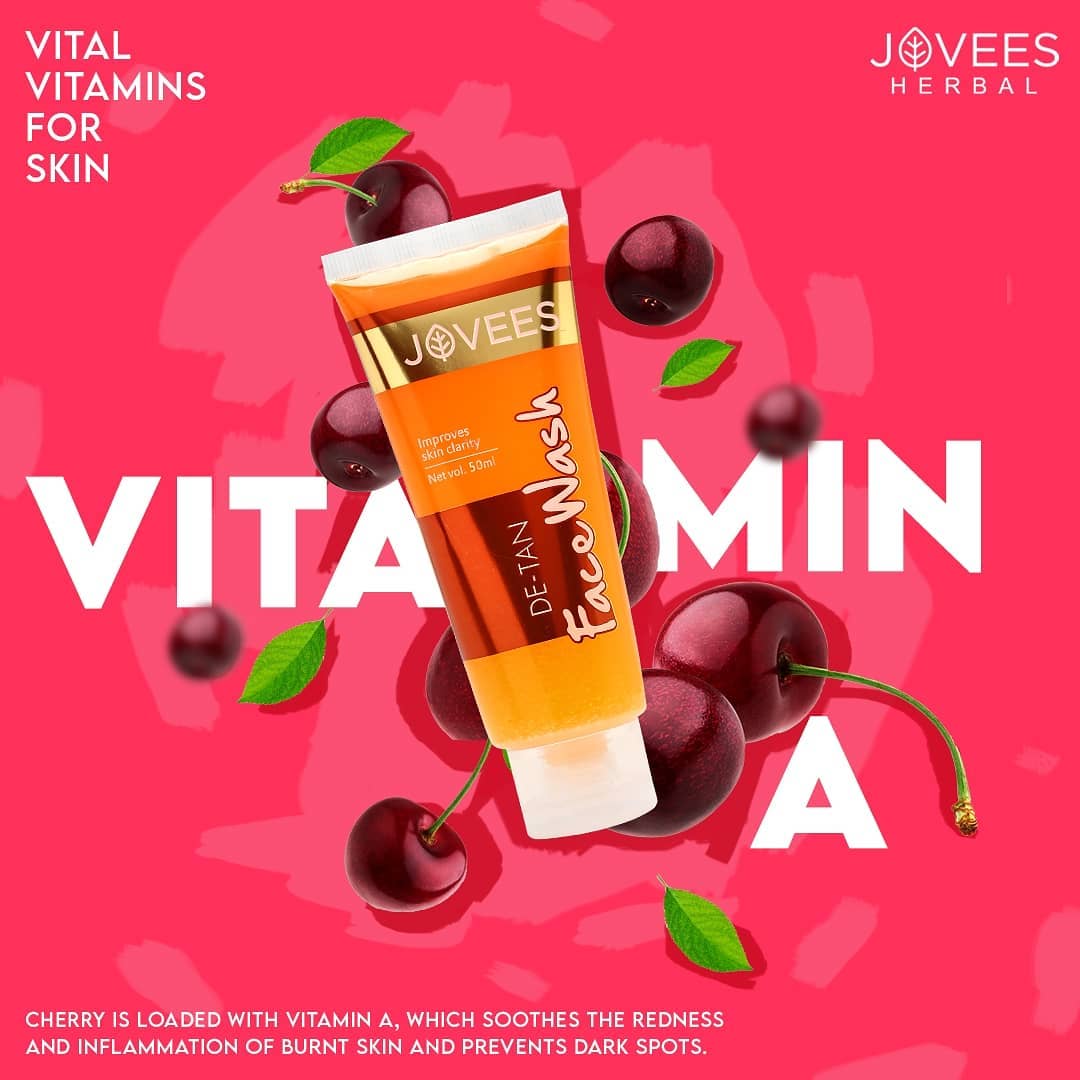 Jovees - MIXED ROUTE JUICE